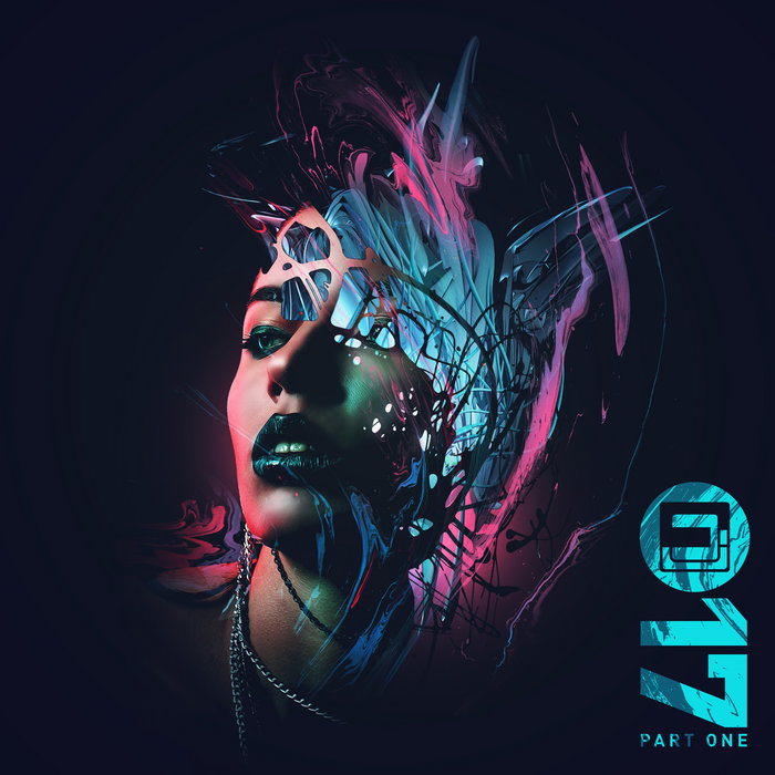 Intrigue 17 - The Anniversary Collection - Part One | Various Artists ...