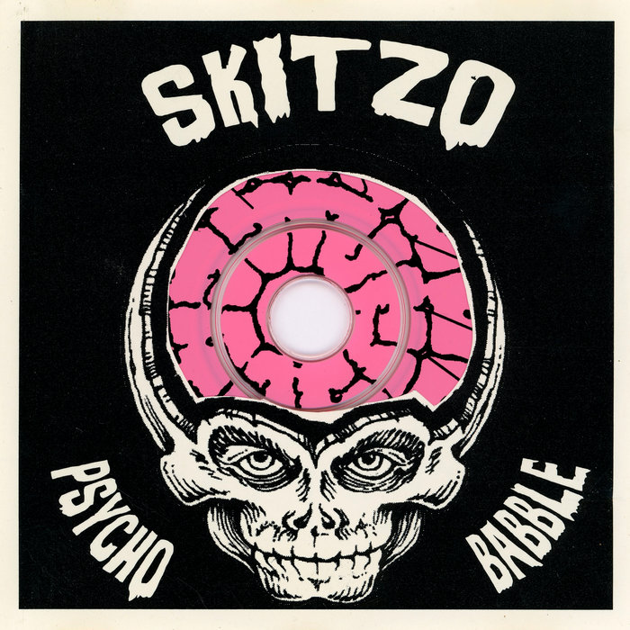 Skitzo Psychobabble (Remastered) | SKITZO | SKITZO - Thrash Metal 80's ...