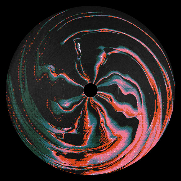 Distorted Memories EP | Yan Cook