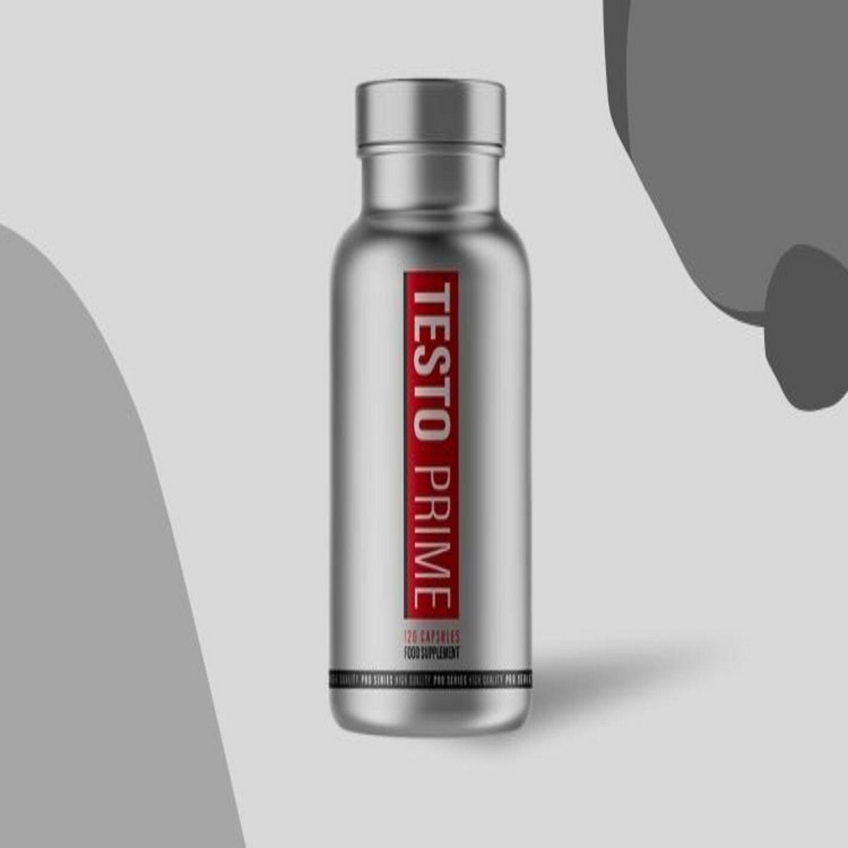 TestoPrime Testosterone Booster Reviewed – (Cost and Ingredients ...