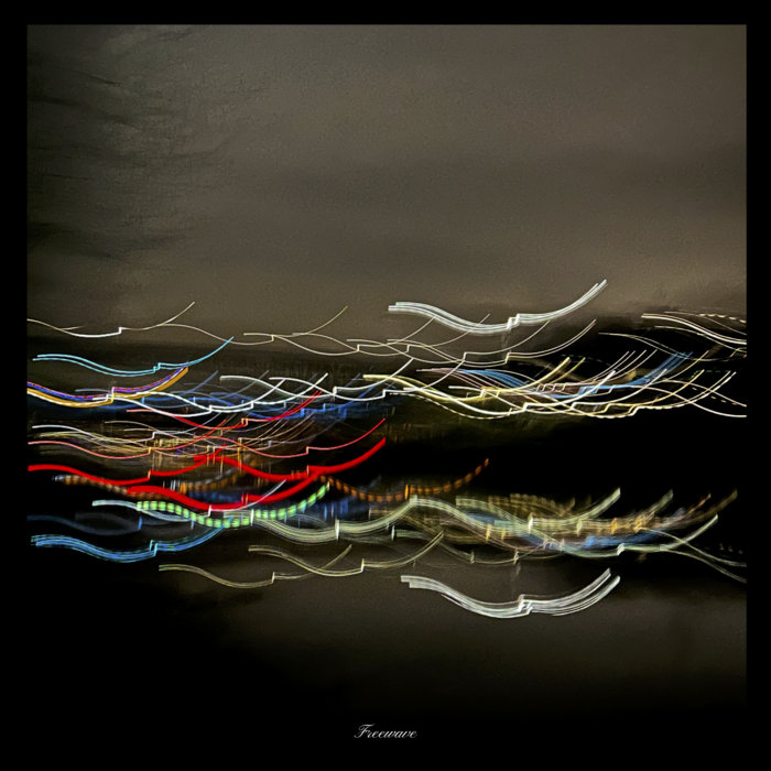 Freewave | JP Lenon