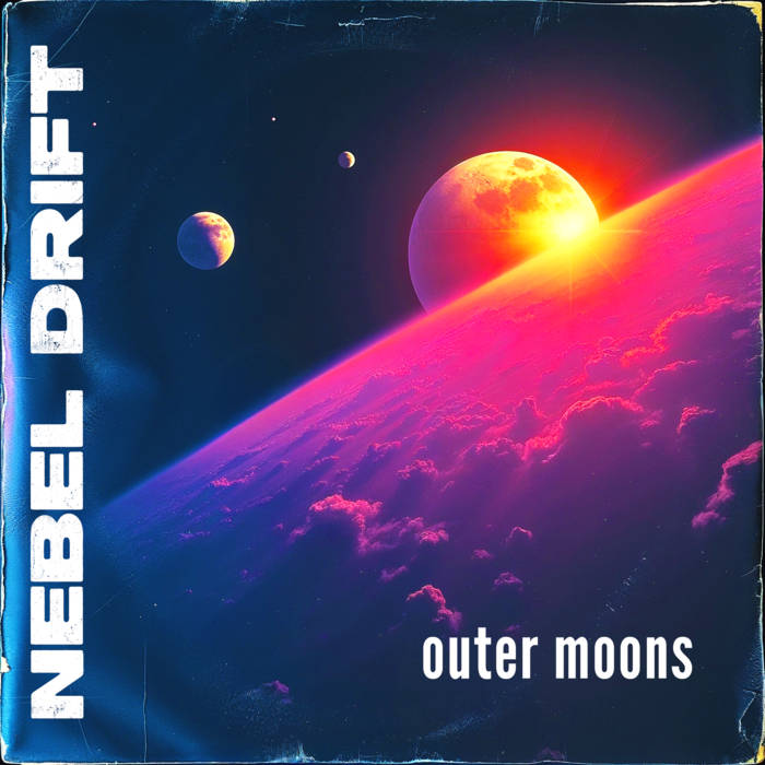 Outer Moons | Nebel Drift