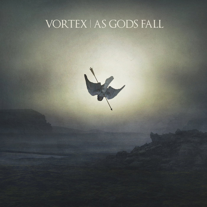 As Gods Fall | VORTEX | Cyclic Law