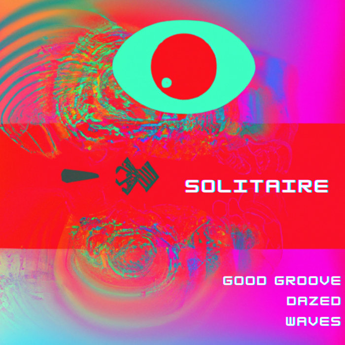 Good Groove EP | Solitaire