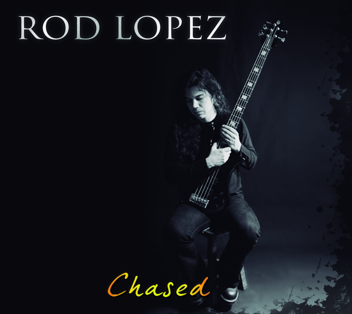 Chased | Rod Lopez