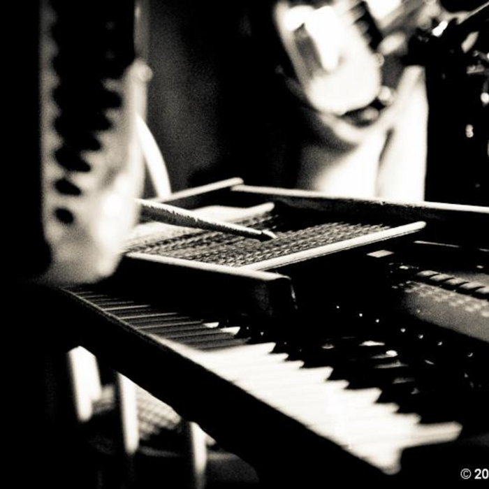 from a third story window | j. schnitt