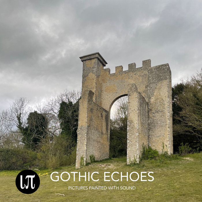 Gothic Echoes | INVERTED-POPES