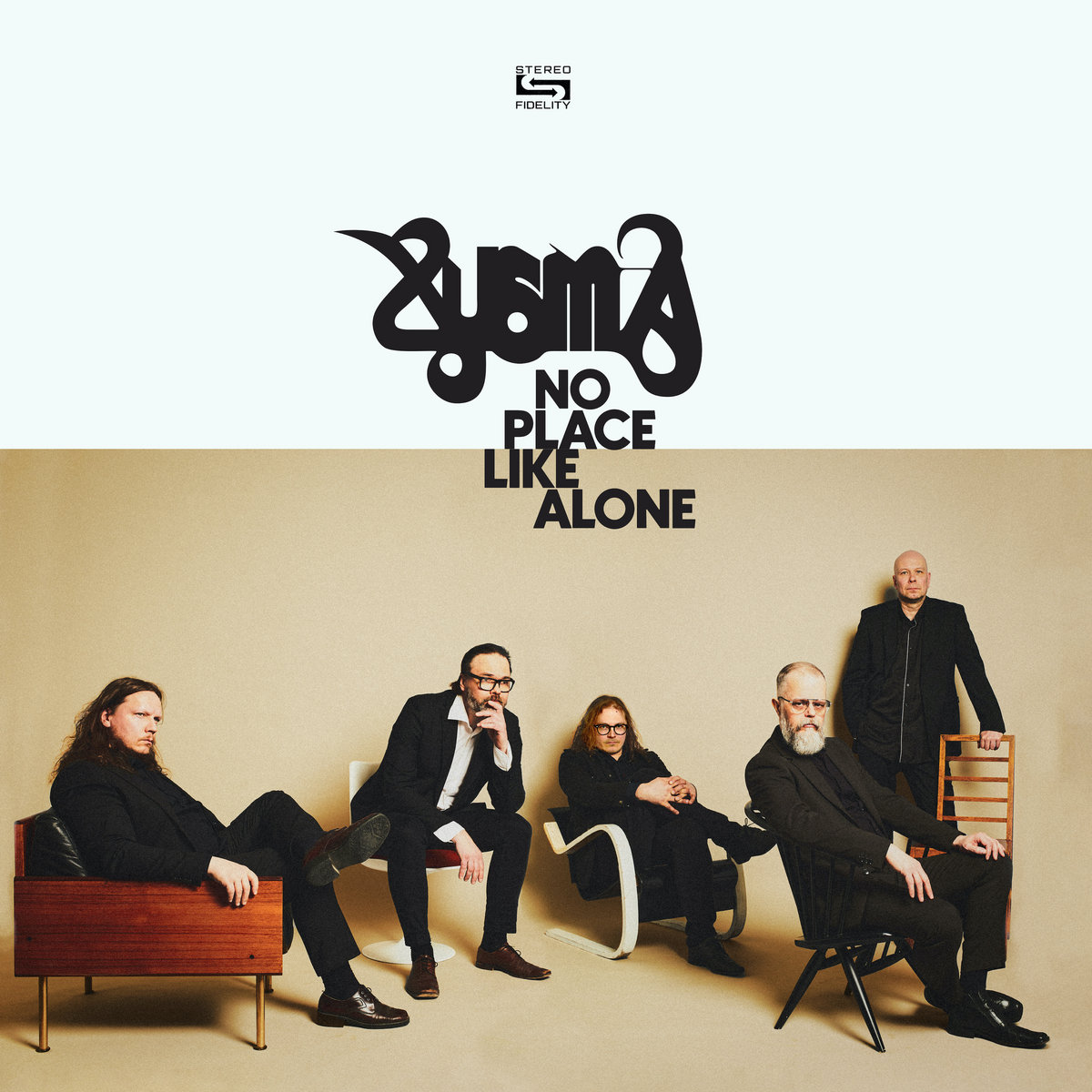 No Place Like Alone | Xysma