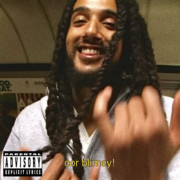 cor blimey! | 'til shiloh