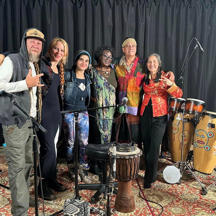 Cahoba Ritual - Live, Benefit Show | Akitchitay's Indigenous Music ...