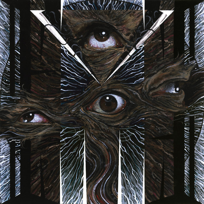 In Oculus Abyss | Teitan