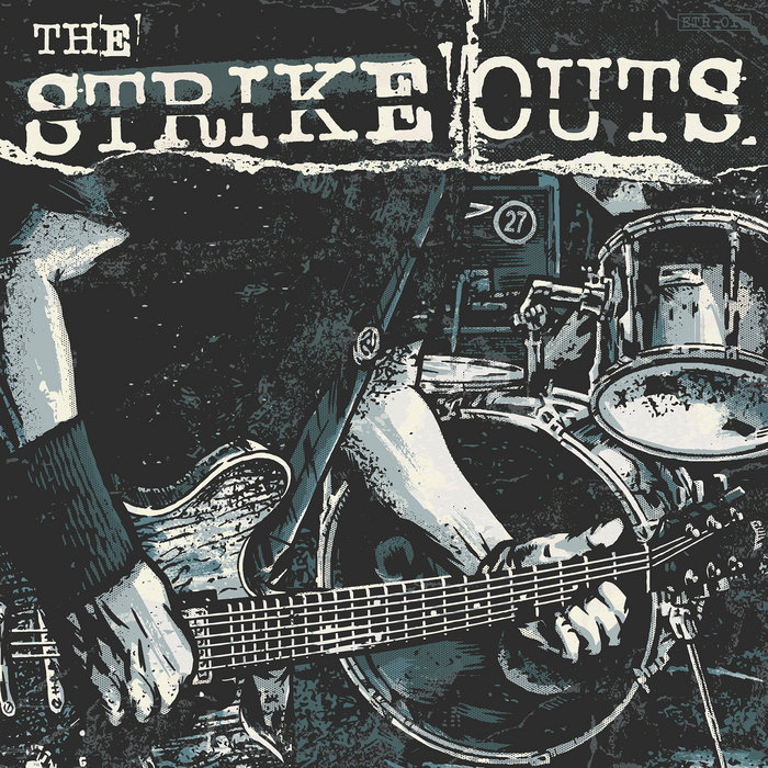 The Strike Outs | The Strike Outs