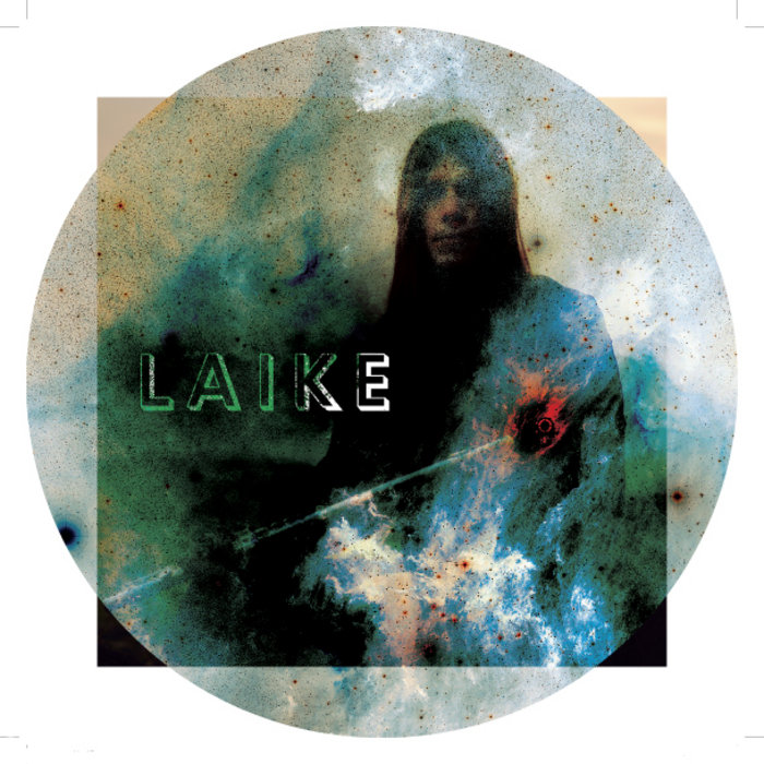 Långt från stadslivets dån | Laike