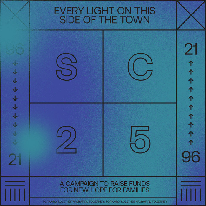 SC25 Anniversary Releases | Secretly Canadian