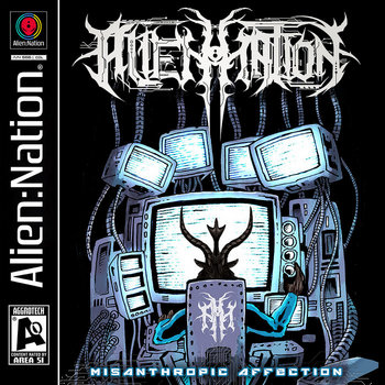 Music | Alien:Nation