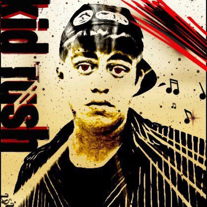 Ahead of the Crowd (ft. Anna Nicholls) | Kid Rush