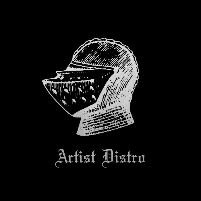 Artist Distro | WereGnome Records
