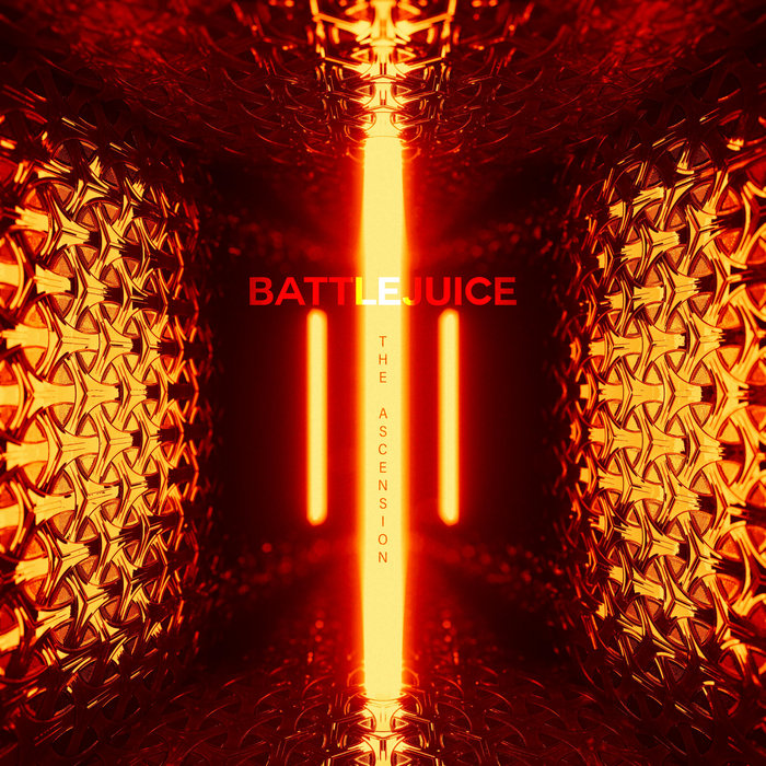The Ascension | Battlejuice
