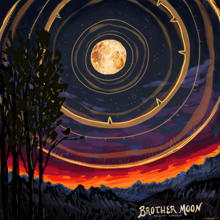 Nightwatch | Brother Moon