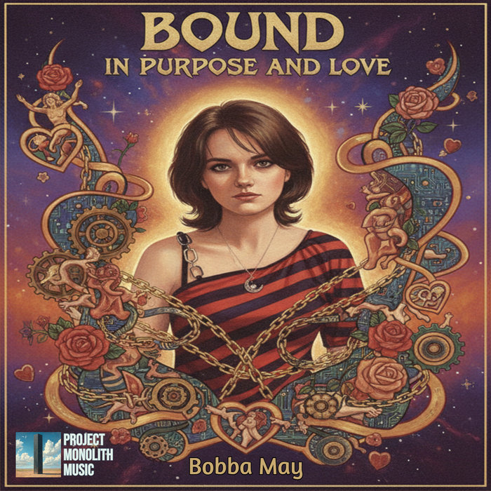 Bound in Purpose and Love - Bobba May | Project Monolith Music