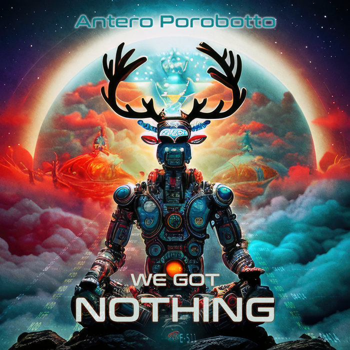 We Got Nothing | Antero Porobotto