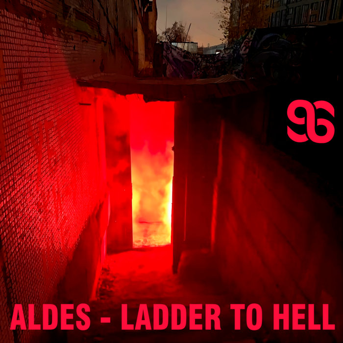 Ladder To Hell | ALDES | 96NOISIΛ