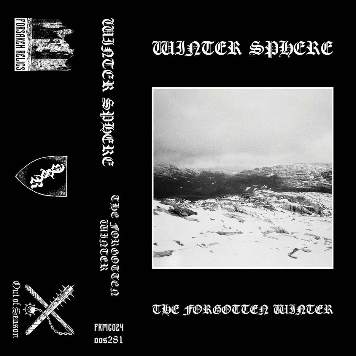 The Forgotten Winter | Winter Sphere | Out of Season