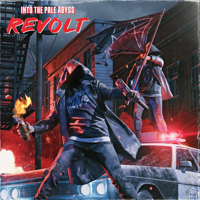 Revolt | Into The Pale Abyss