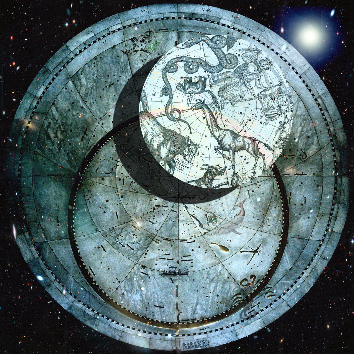 Constellations | Edward Givens