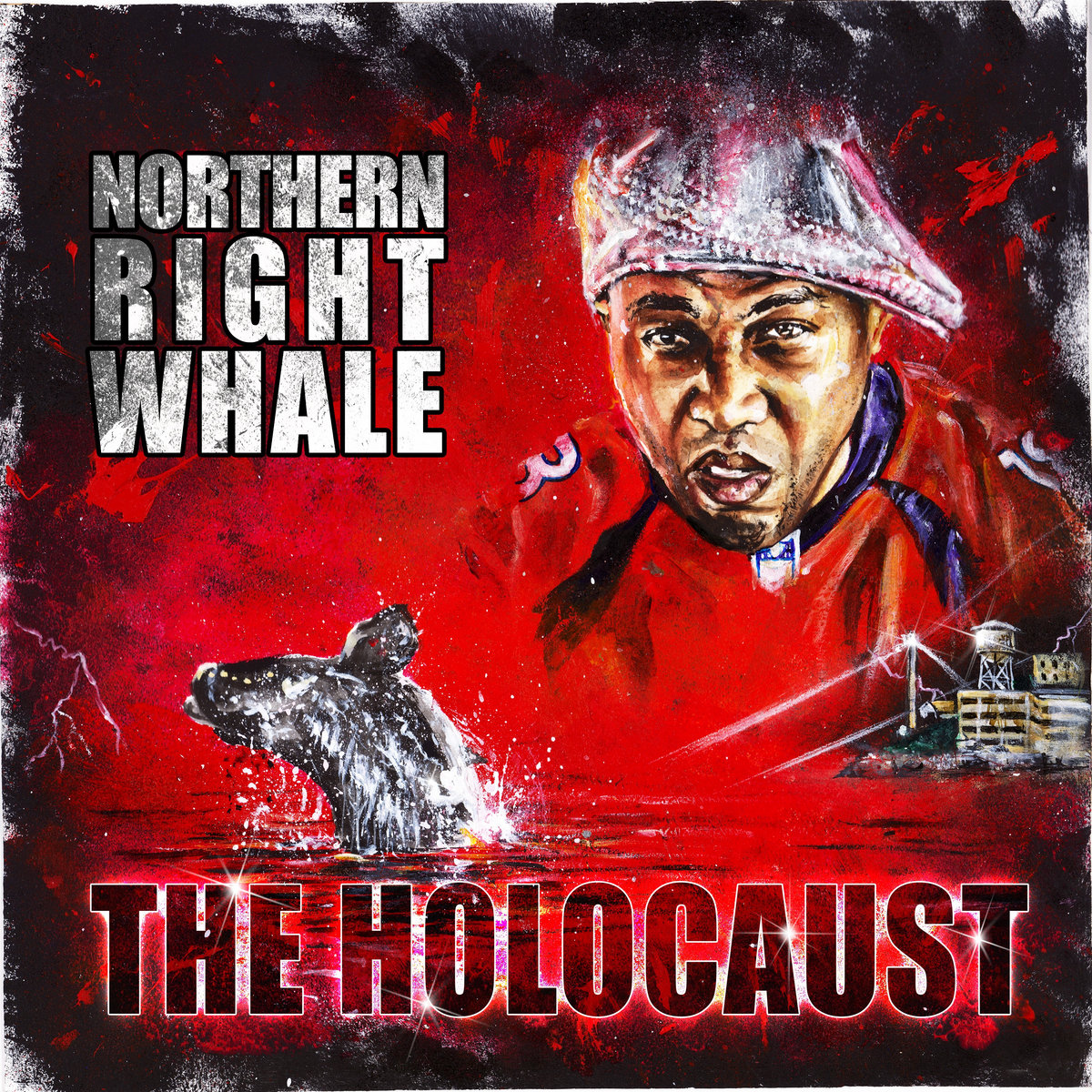 Northern Right Whale | The Holocaust aka Warcloud