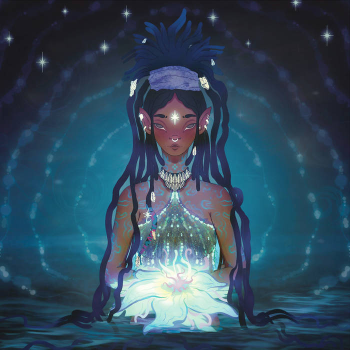 Waves | Mose, Iyakuh, Chantress Seba | Mose