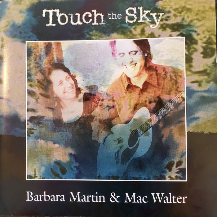 Touch the Sky | Barbara Martin