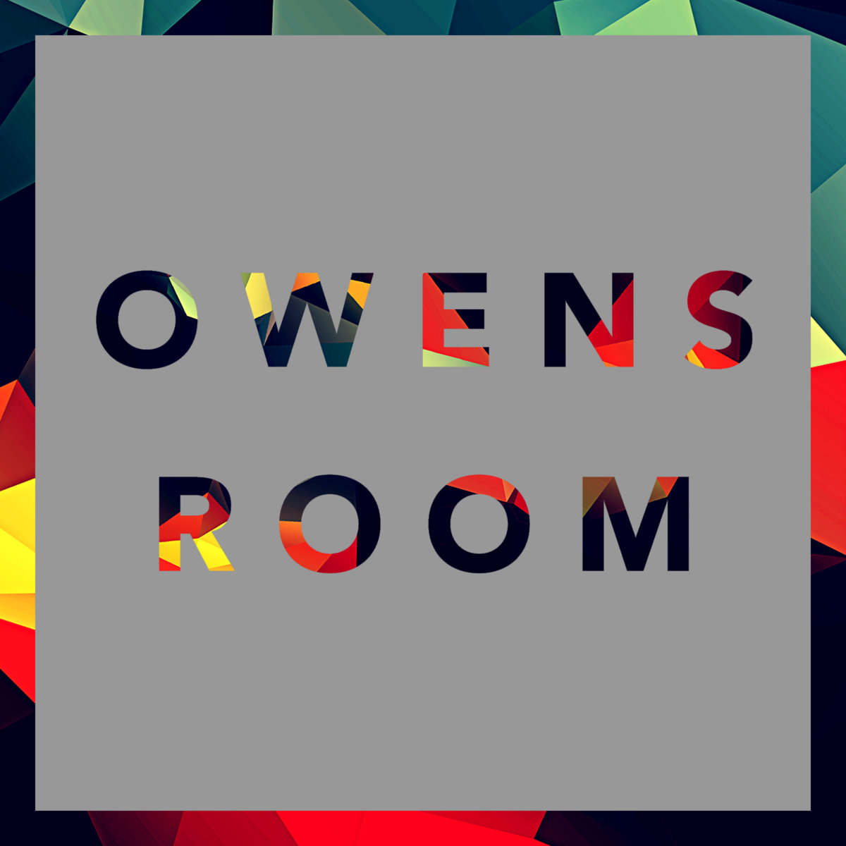 Owens Room - EP | Owens Room
