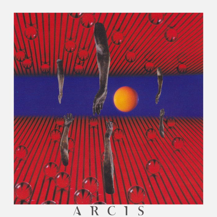 Electric Crimson | Arcis