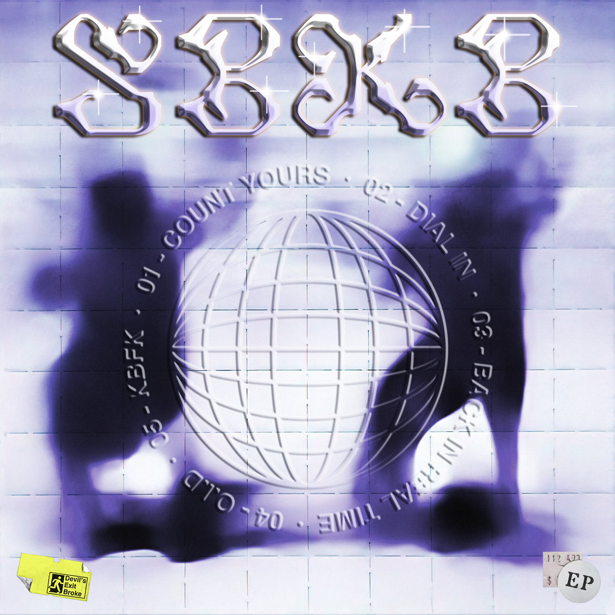 SBKB | SBKB (sbuers & Karl Brinaj) | Devils Exit Broke