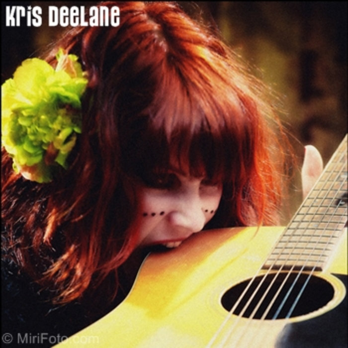 Kris Deelane Sampler | Kris Deelane