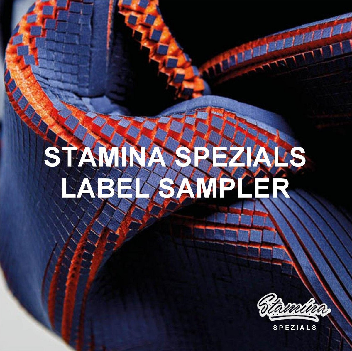 STAMINA SPEZIALS - LABEL SAMPLER [free download] dubstep | STAMINA SPEZIALS