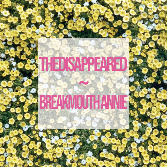 Split EP | The Disappeared