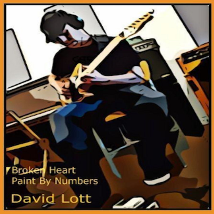 IItrack | David Lott