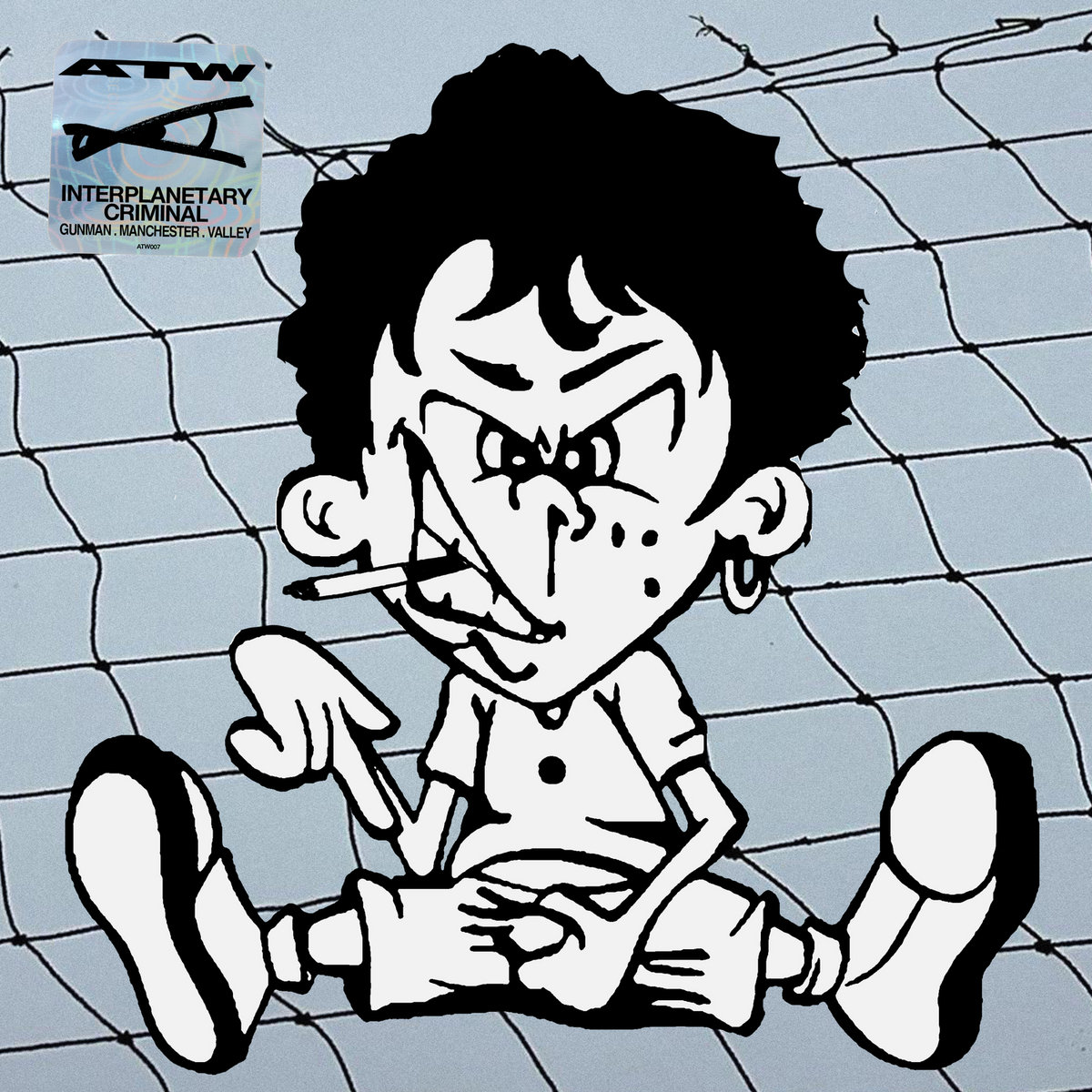 The Valley | Interplanetary Criminal