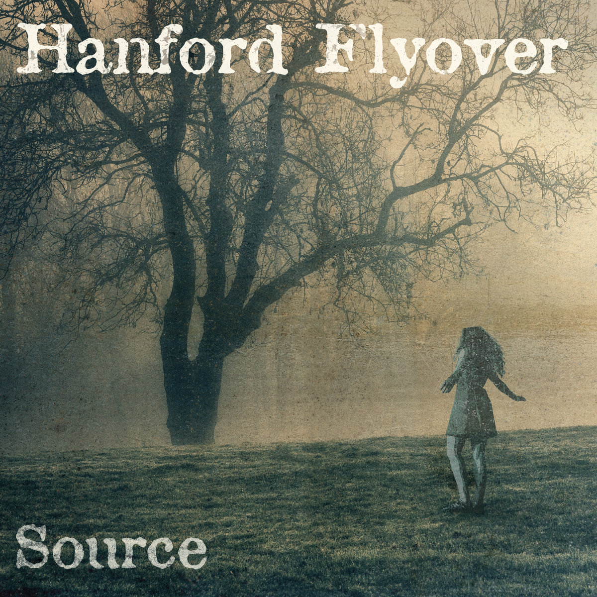 Source (Album 2023) | Hanford Flyover