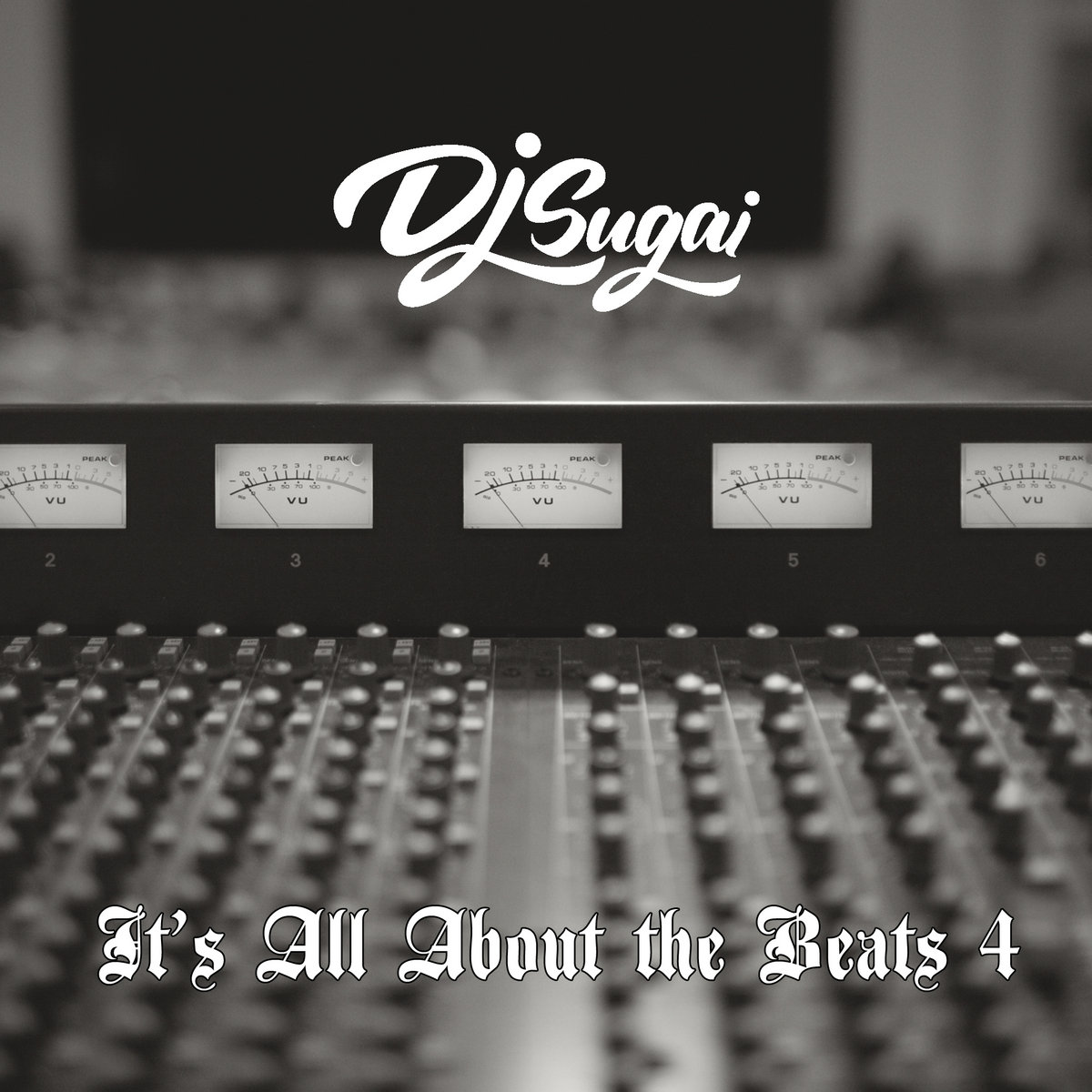 Madlib Mind Touch Dj Sugai