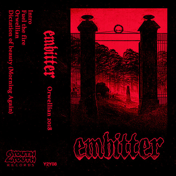 Orwellian 2018 | Embitter