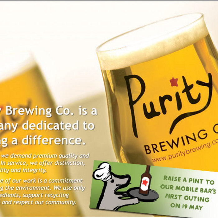 Purity at The Lunar Festival | Purity Brewing Company