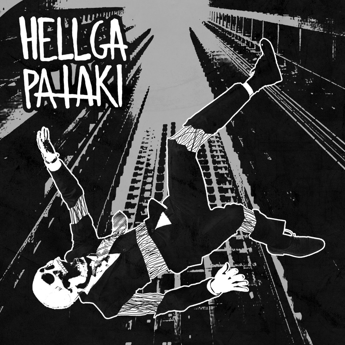 Hellga Pataki - Jaulas | V/A | OWLRIPPER RECORDINGS