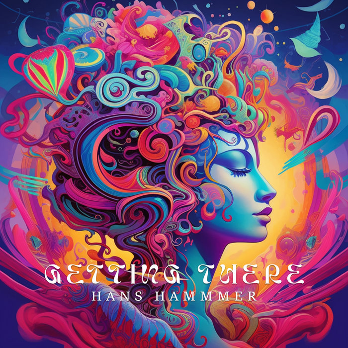 Getting There | Hans Hammer