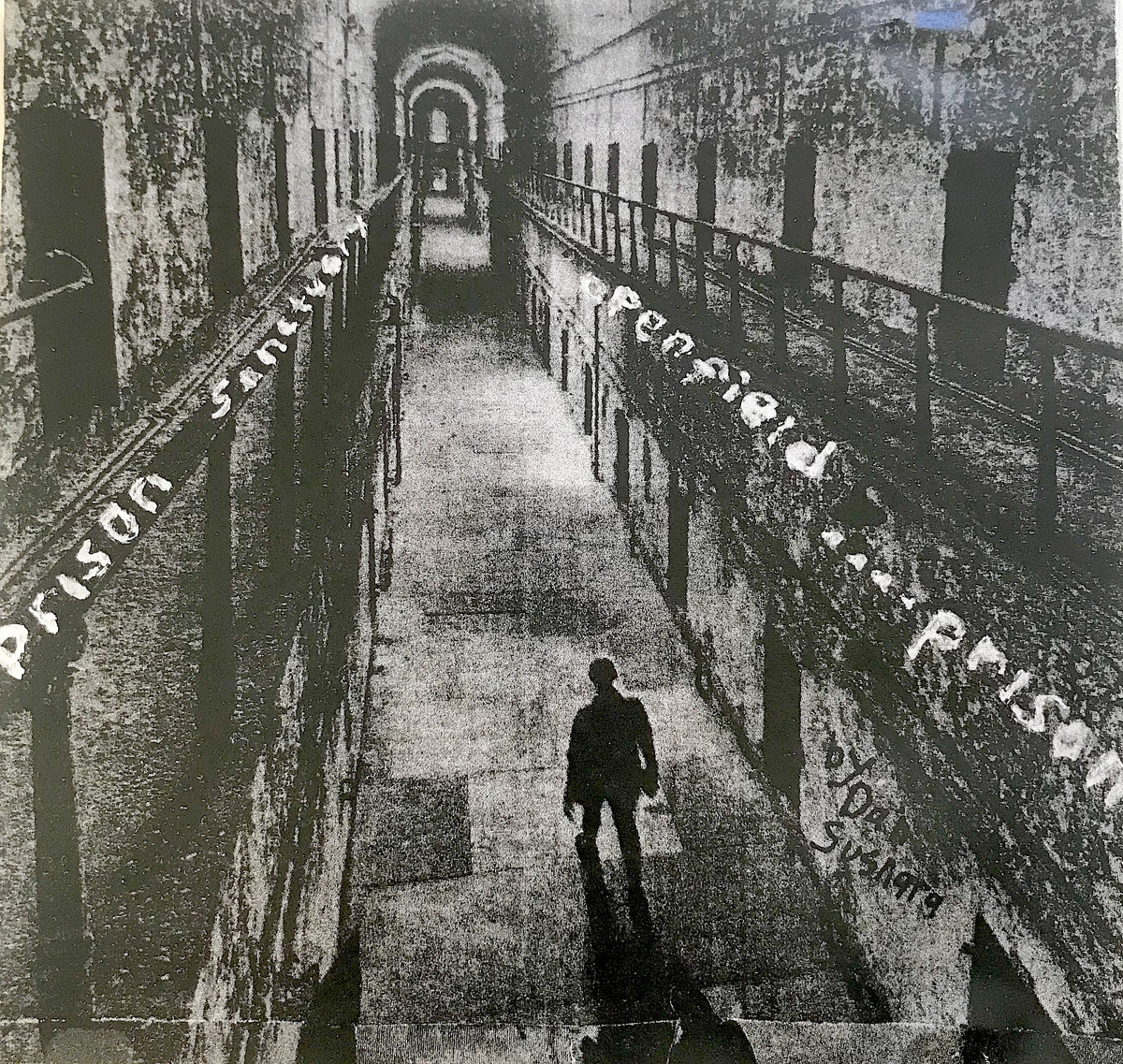 Prison Sanctuary Open Field... Prison | Dan Susnara | Dan Susnara ...