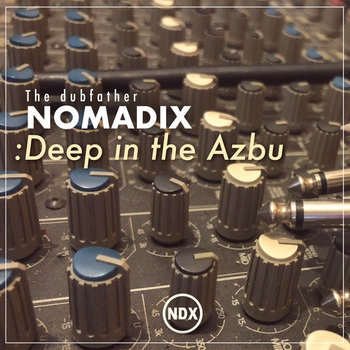 Music | NOMADIX