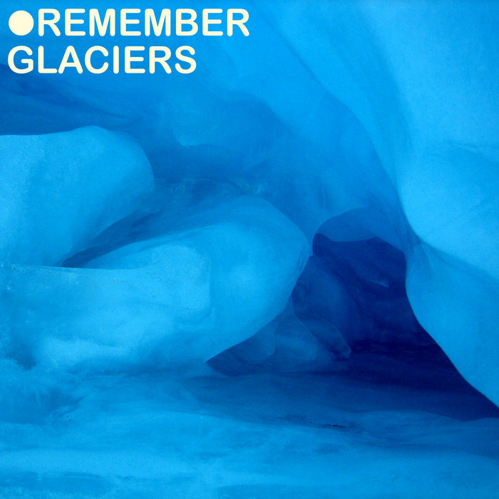 2023-12-11 Ice Core (Franz Josef Glacier 2008) | Remember Glaciers ...