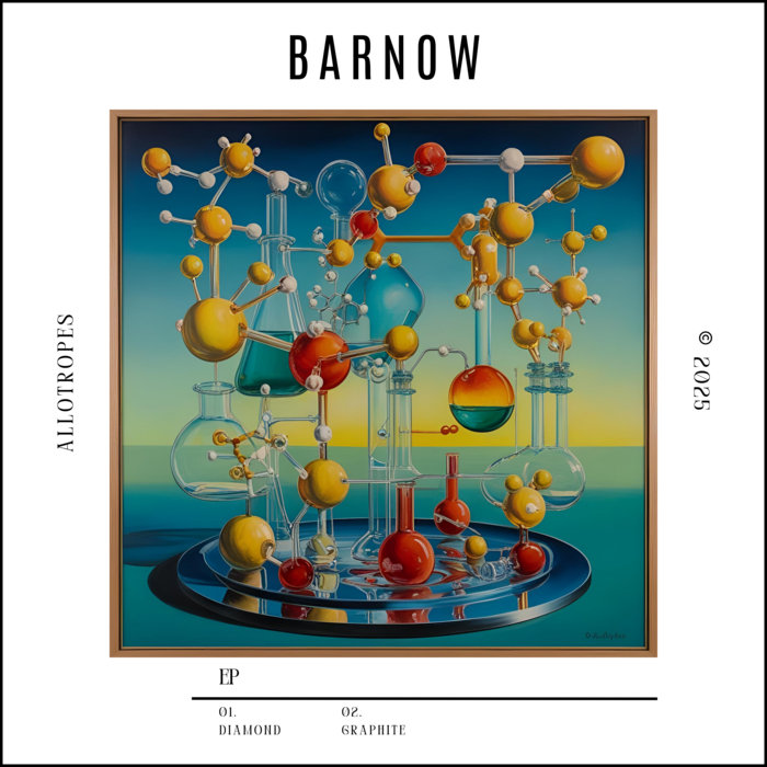 Allotropes | Barnow
